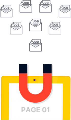 Jobdemy – Get a Job Easily and Quickly